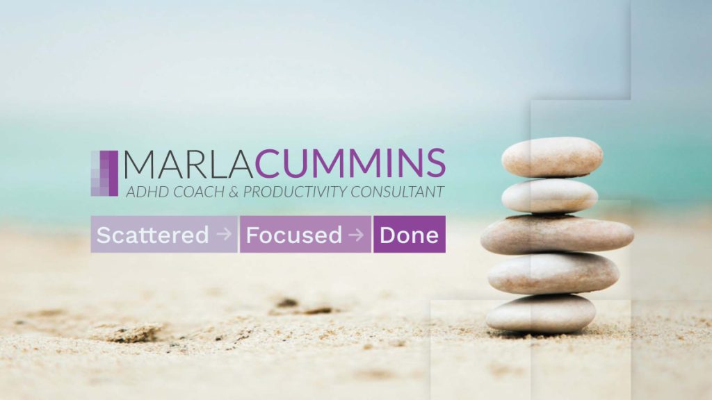 ADHD and Email Part 1 - How to Prepare to Process Your Email